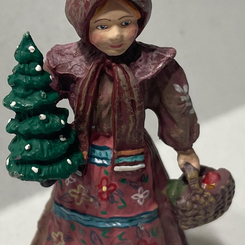 Figurine Duncan Royale - Etsy