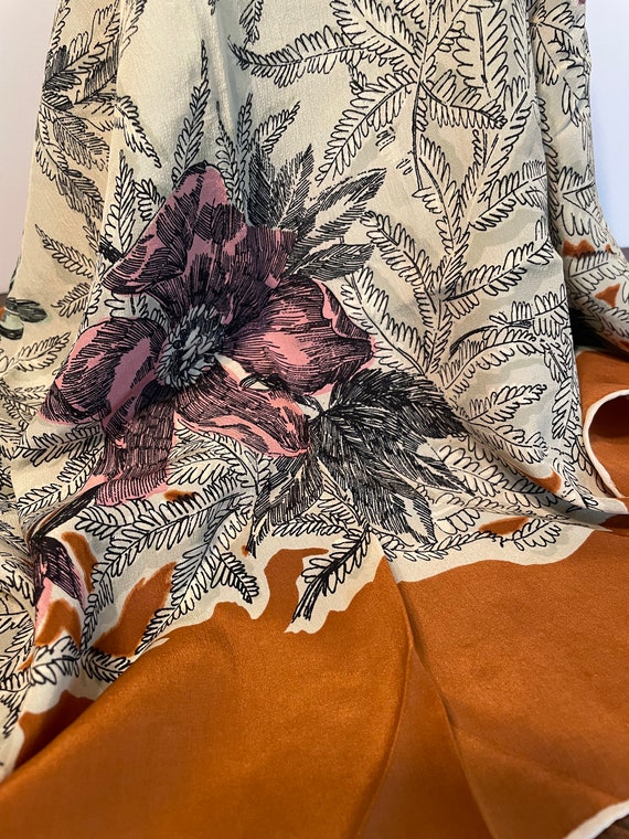 Vintage hand rolled - Gem