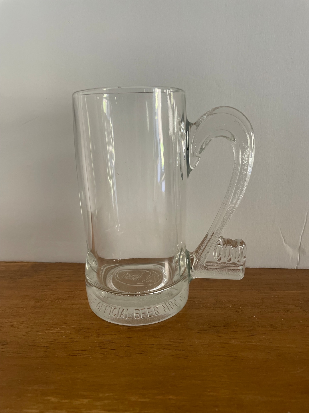 Vintage 2000 Y2K Beer Mug New Years Eve Beer Mug Stein - Etsy