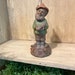 Vintage Tom Clark Gnome cotta Peanut Farmer 1992, Collectible 59, - Etsy