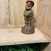 Vintage Tom Clark Gnome cotta Peanut Farmer 1992, Collectible 59, - Etsy