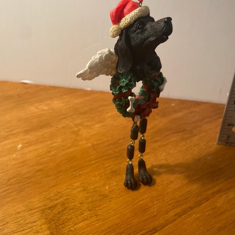Lab Angel - Etsy