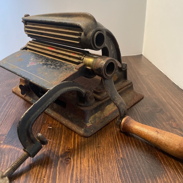 Smocking Pleater - Etsy