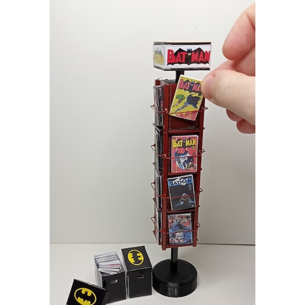 Comic Books - Etsy UK