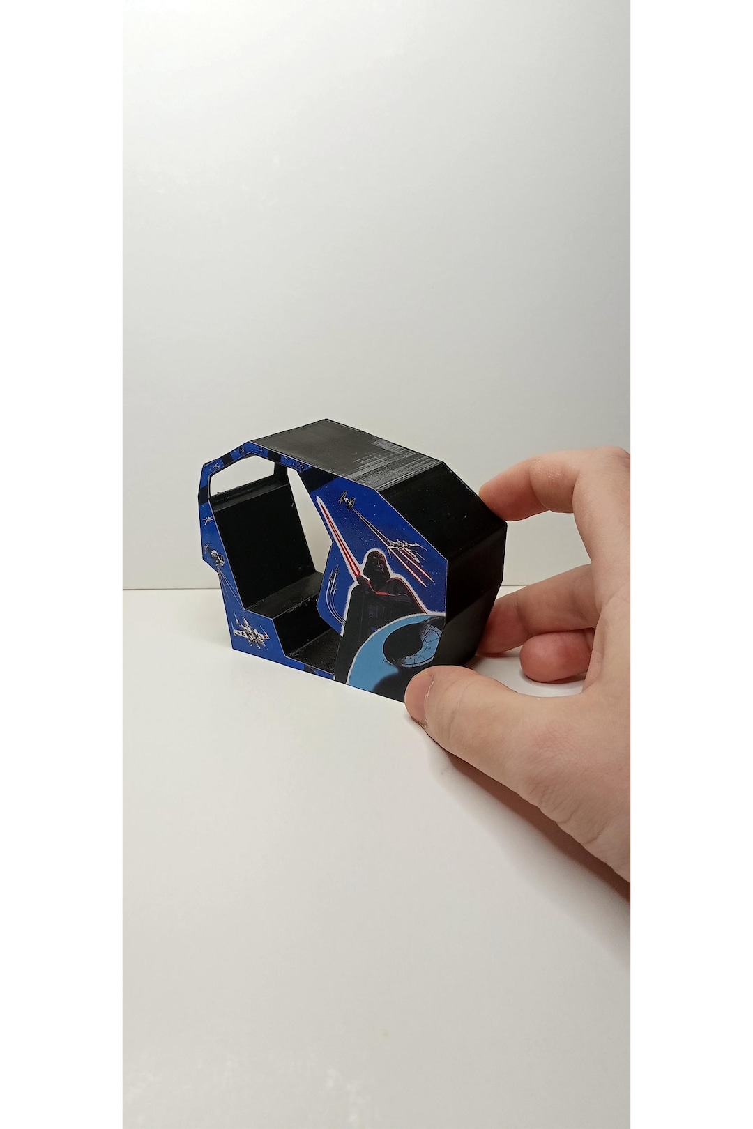 1/18 Scale Mini Arcade Cabinet, Miniature Dollhouse 80s 90s Mini Arcade ...
