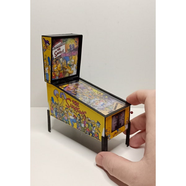 Pinball - Etsy