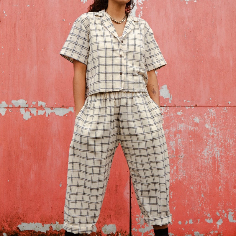 Balloon Pants - Etsy