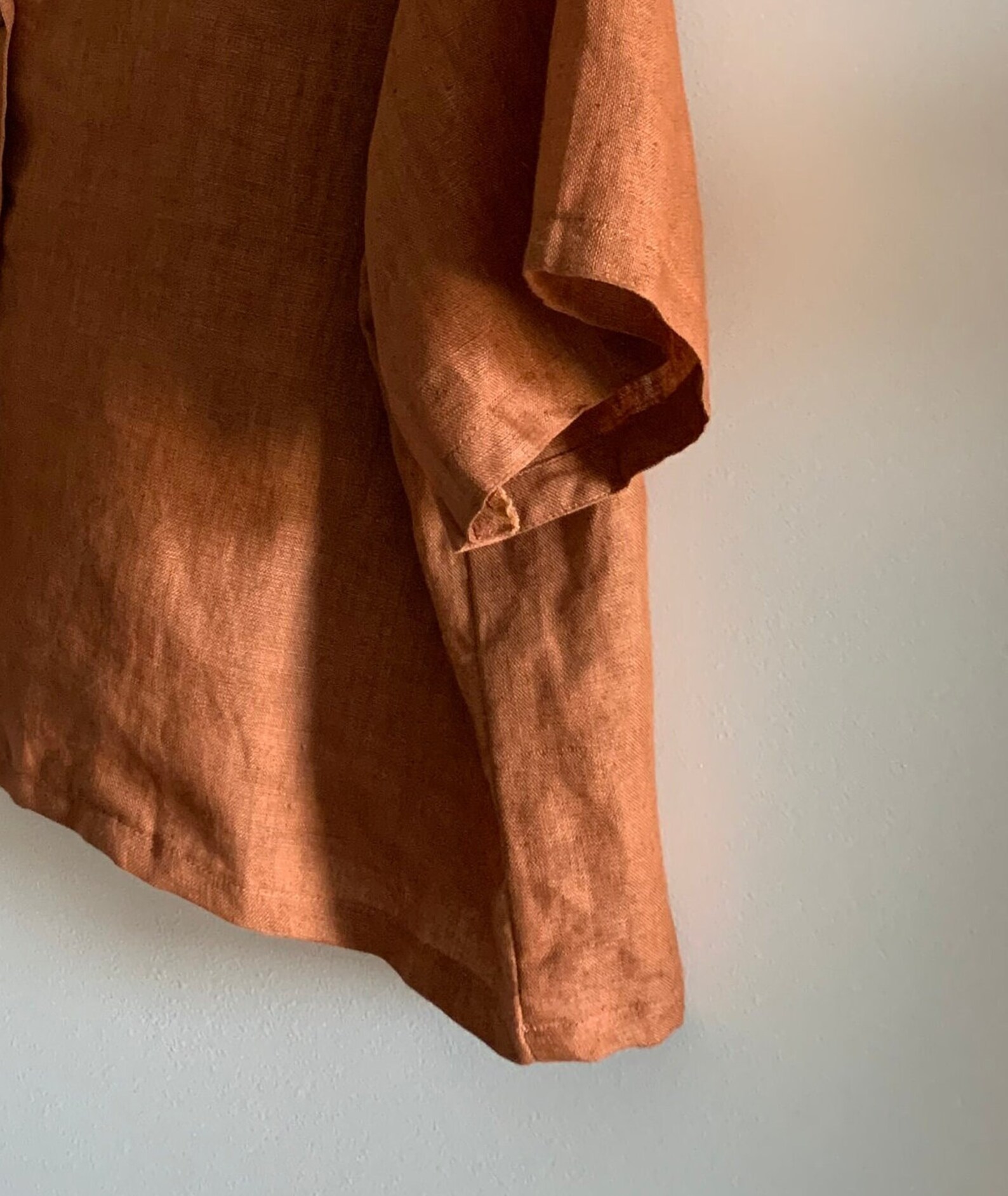 Shorts // Linen Shorts // Elasticated Waist // Summer // Linen - Etsy UK