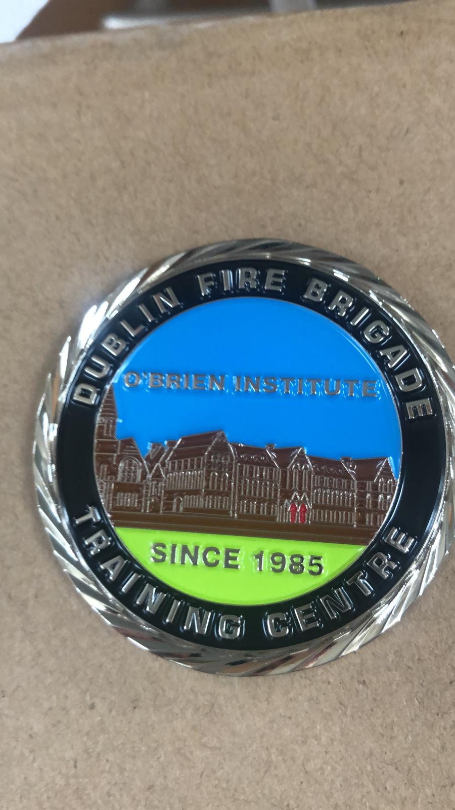 Challenge Coins - Etsy