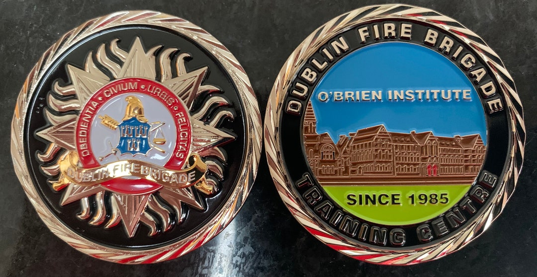 Challenge Coins - Etsy