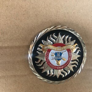 Challenge Coins - Etsy