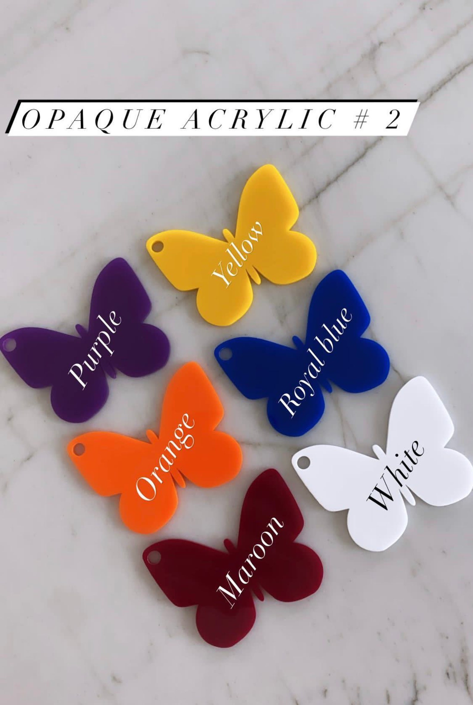 3D Tag Acrylic Tag Personalized Tag Bag Tag Bag Charm | Etsy