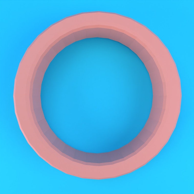 Ring Bundle Stl File 3D Model 3D Printer File - Etsy