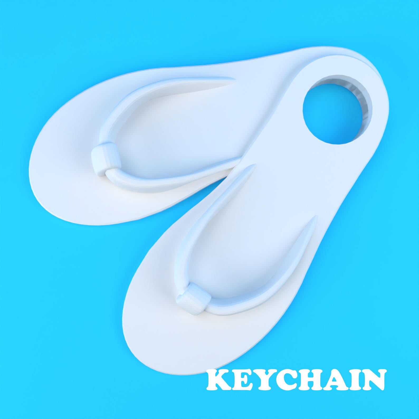 Sandals STL Pack, STL File, 3D STL Pack Print File, 3D Printer File - Etsy