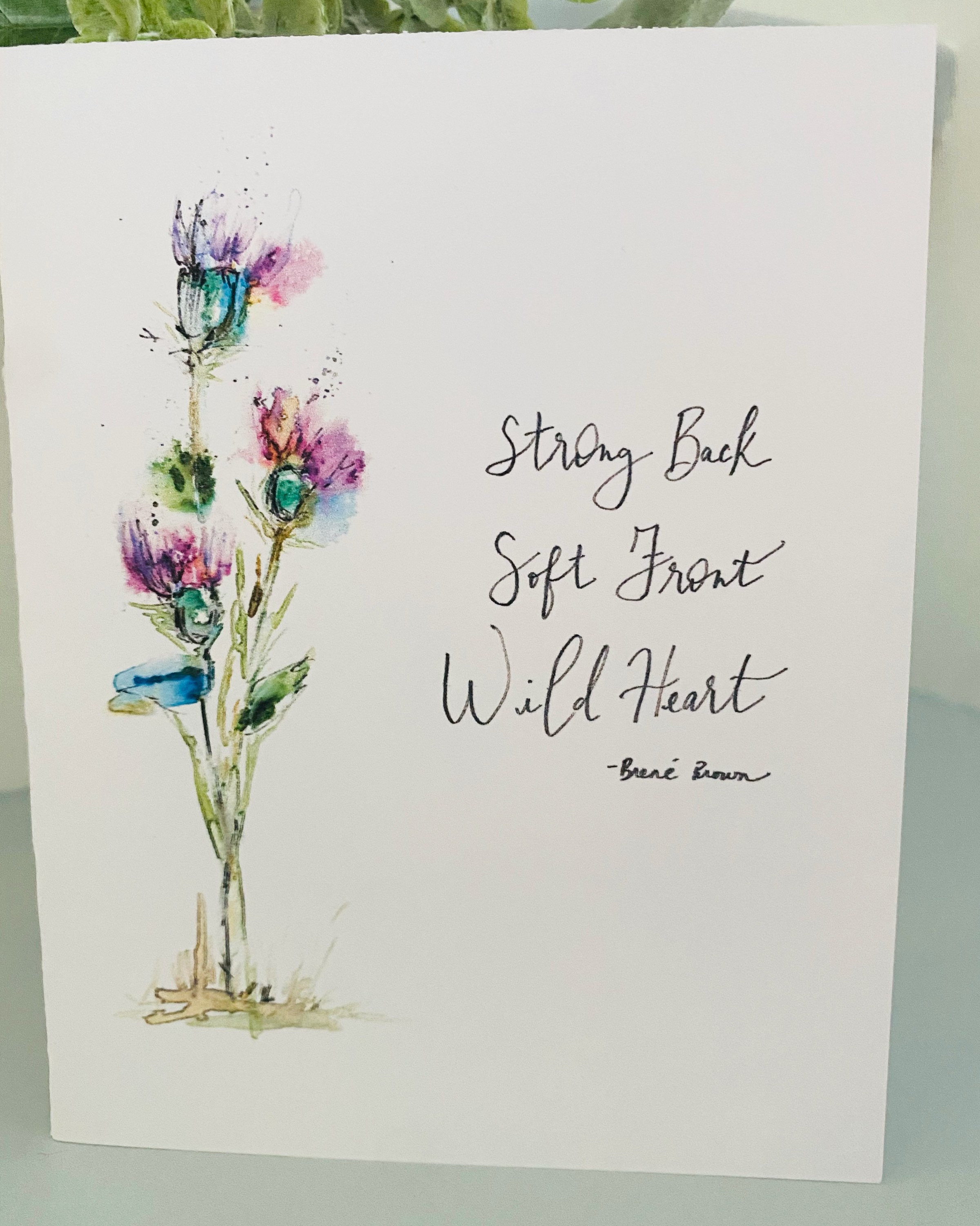 Bundle of 8 Encouragement Greeting Cards, 8 Recovery Gift Cards Glennon ...