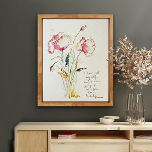 I Have Met Myself and I Am Going to Care for Her Fiercely Glennon Doyle ...