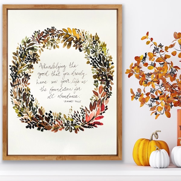 Eckhart Tolle - Etsy