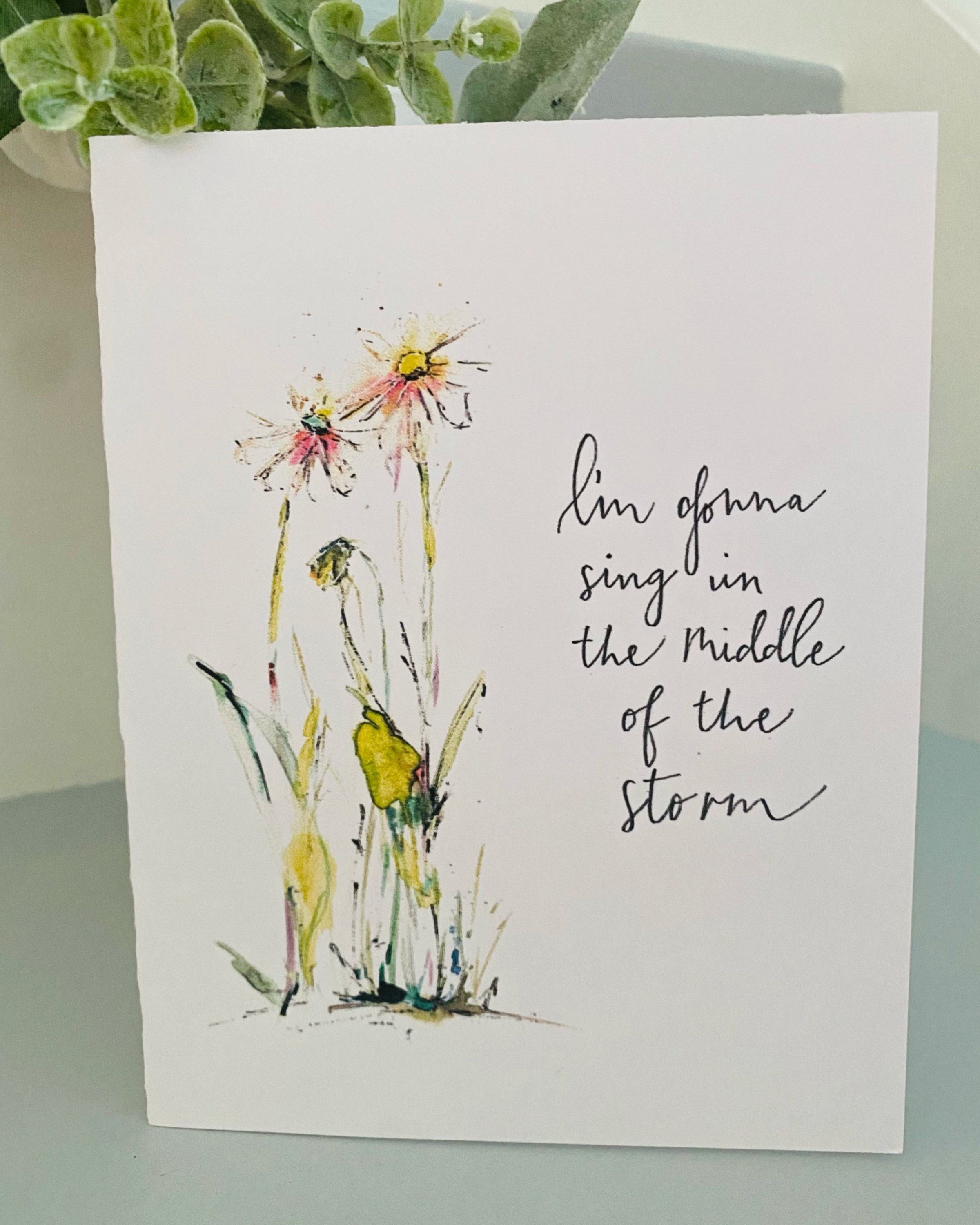 Bundle of 8 Encouragement Greeting Cards, 8 Recovery Gift Cards Glennon ...