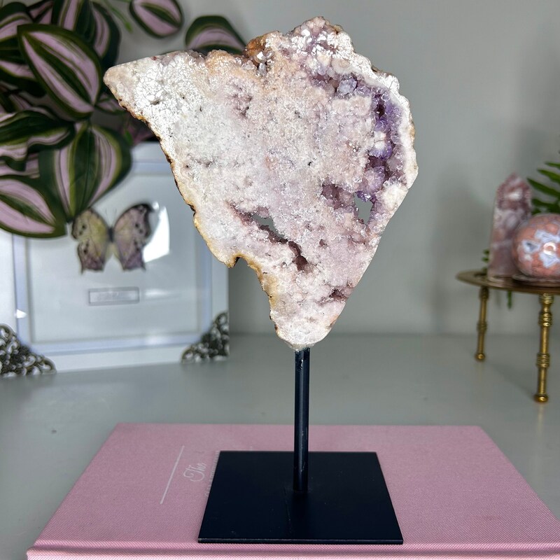 Crystal Slab - Etsy