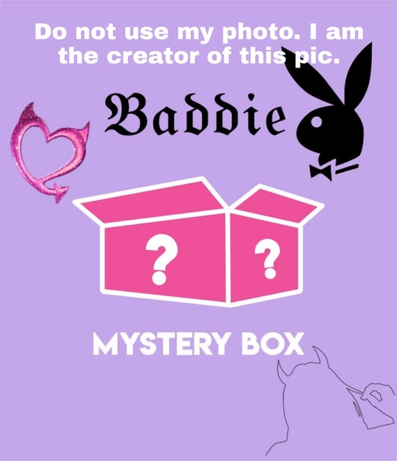 Baddie Bundle Baddie Stuff Accessories and More Lipgloss - Etsy Singapore