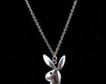 Playboy Necklace - Etsy