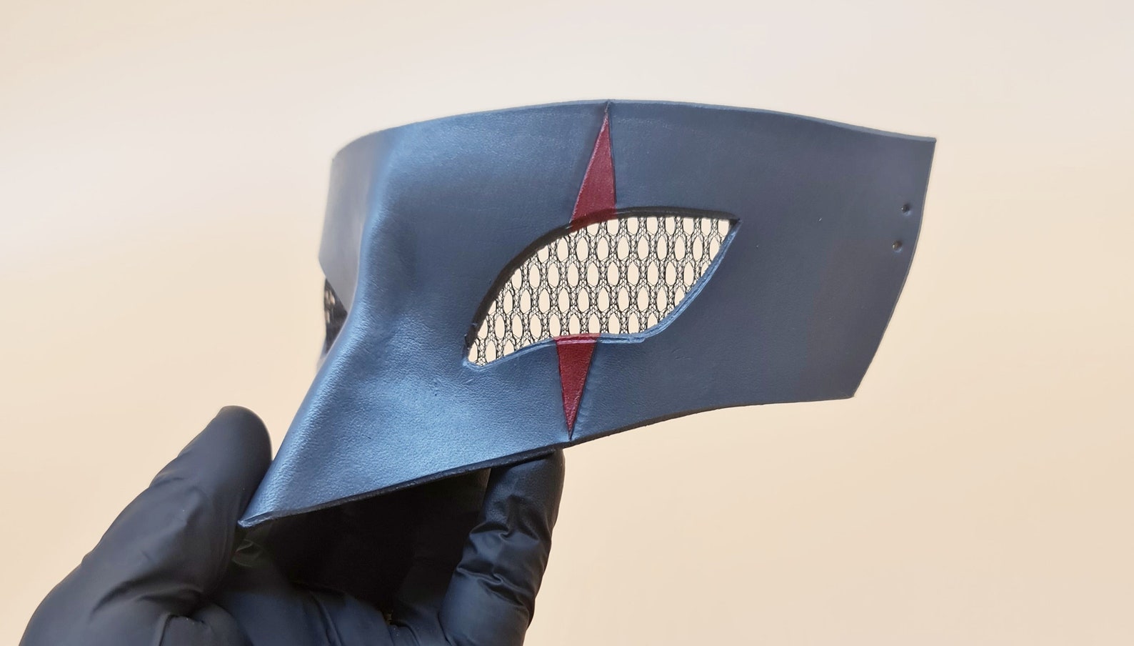 Who Wears A Mask In Genshin at Jacqueline More blog