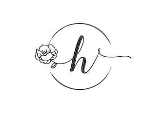 4 H Embroidery - Etsy