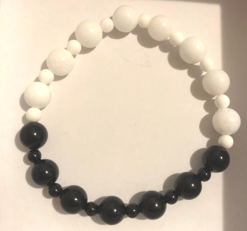 Binary Bracelet - Etsy