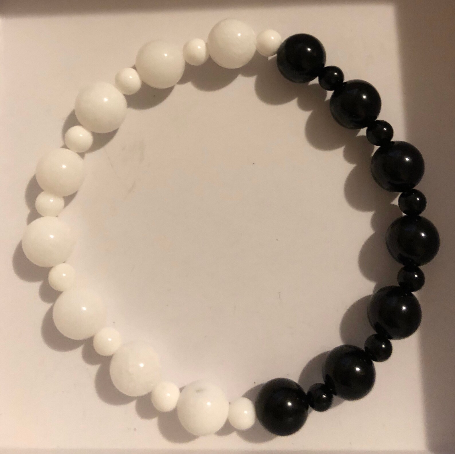 Binary Bracelet - Etsy
