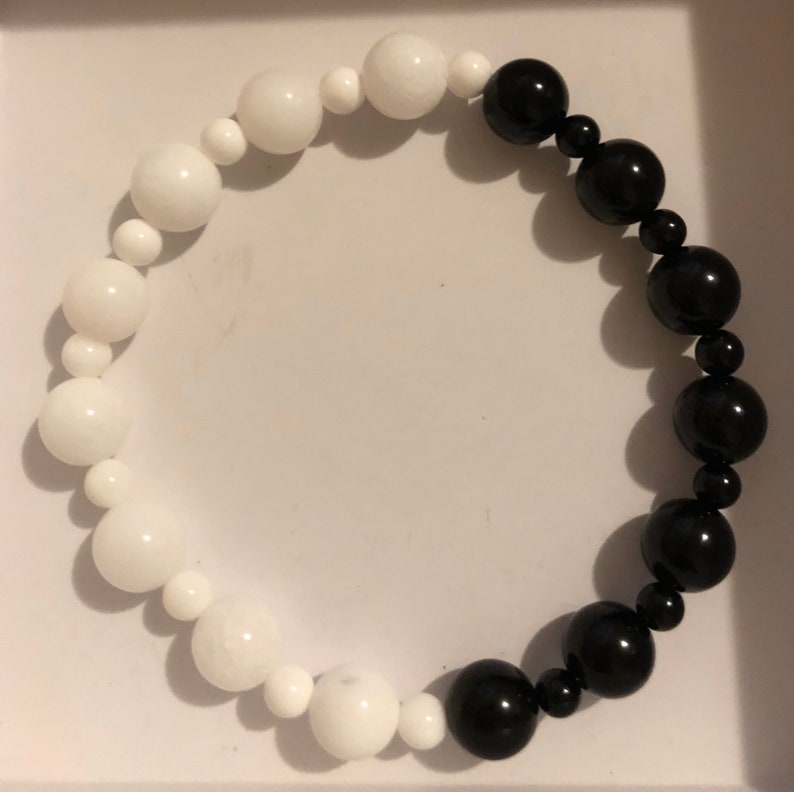 Binary Bracelet - Etsy