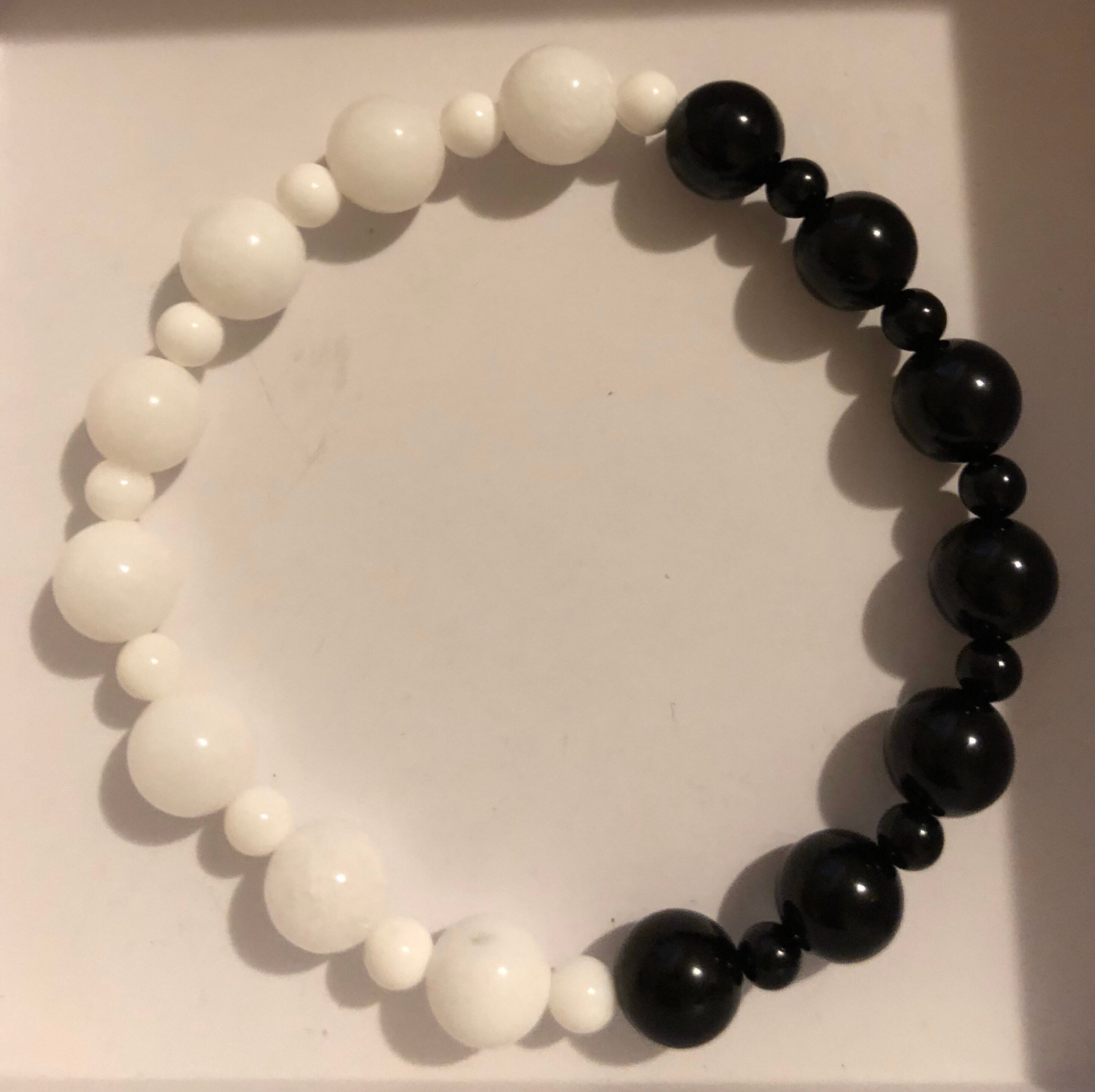 Binary Bracelet - Etsy