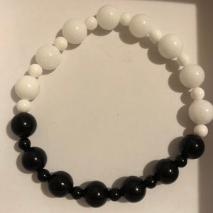 Binary Bracelet - Etsy