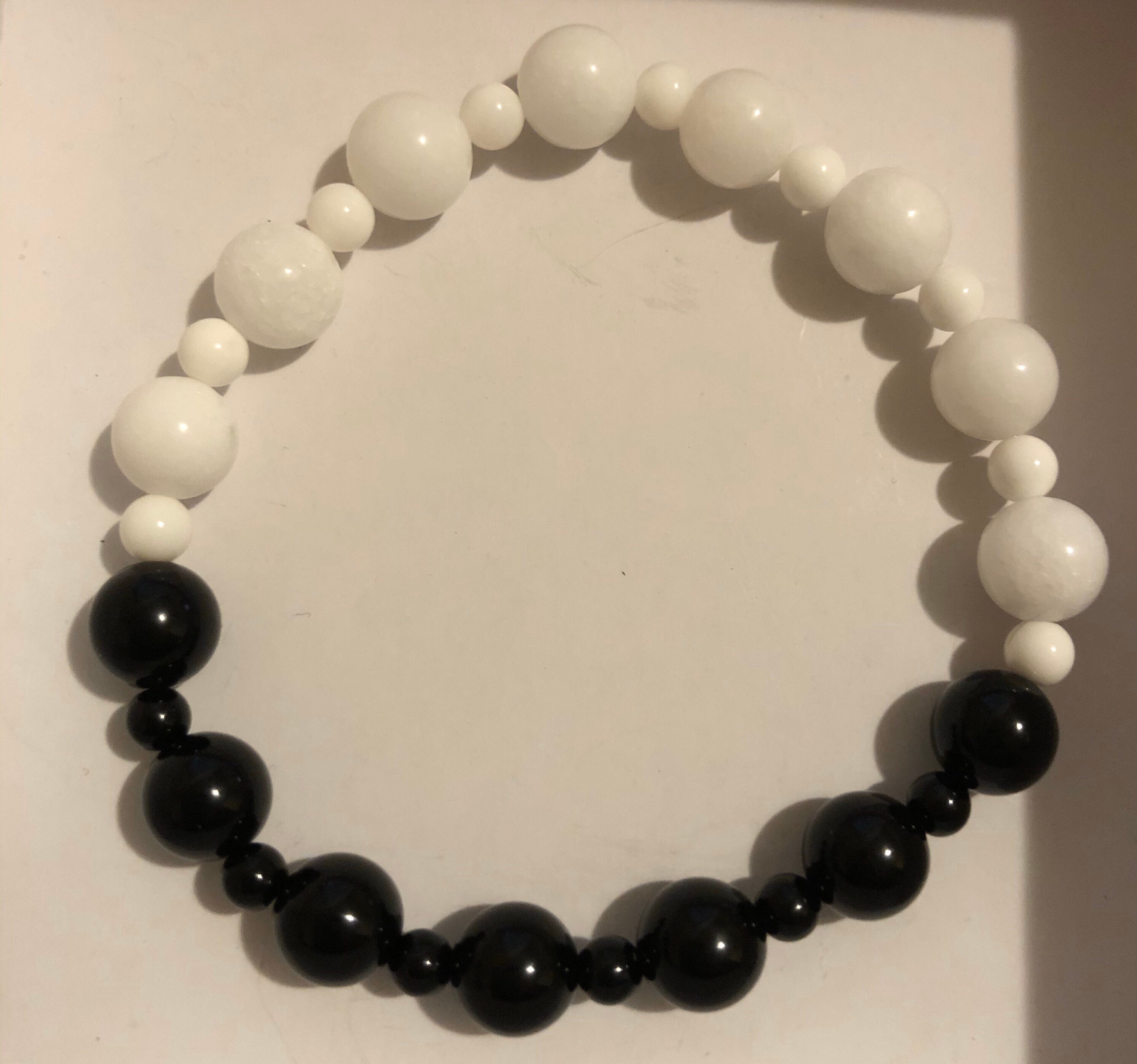 Binary Bracelet - Etsy