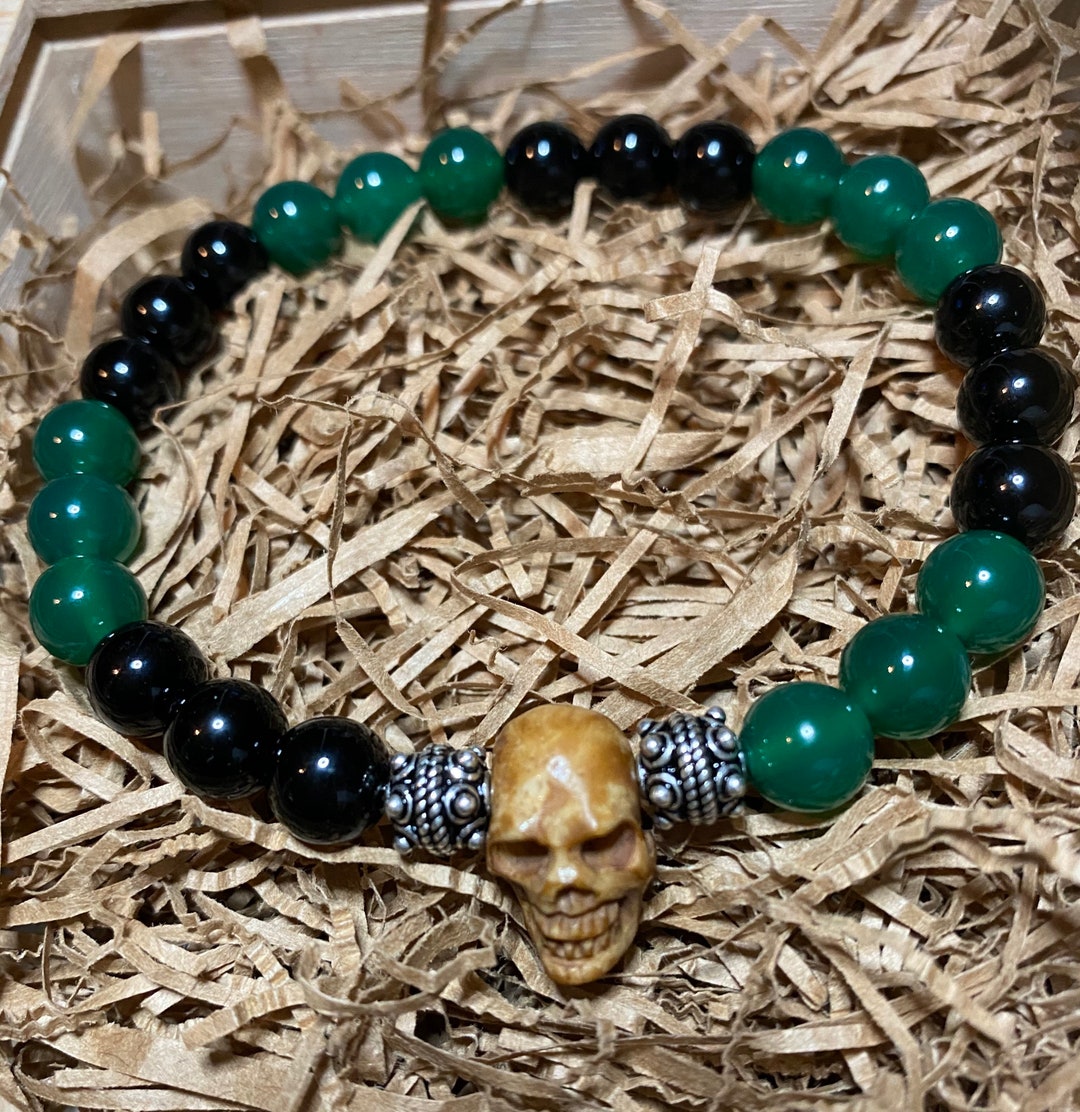 Orisha Influence Oggun/santo/protection Available in NATURAL or BLACK ...