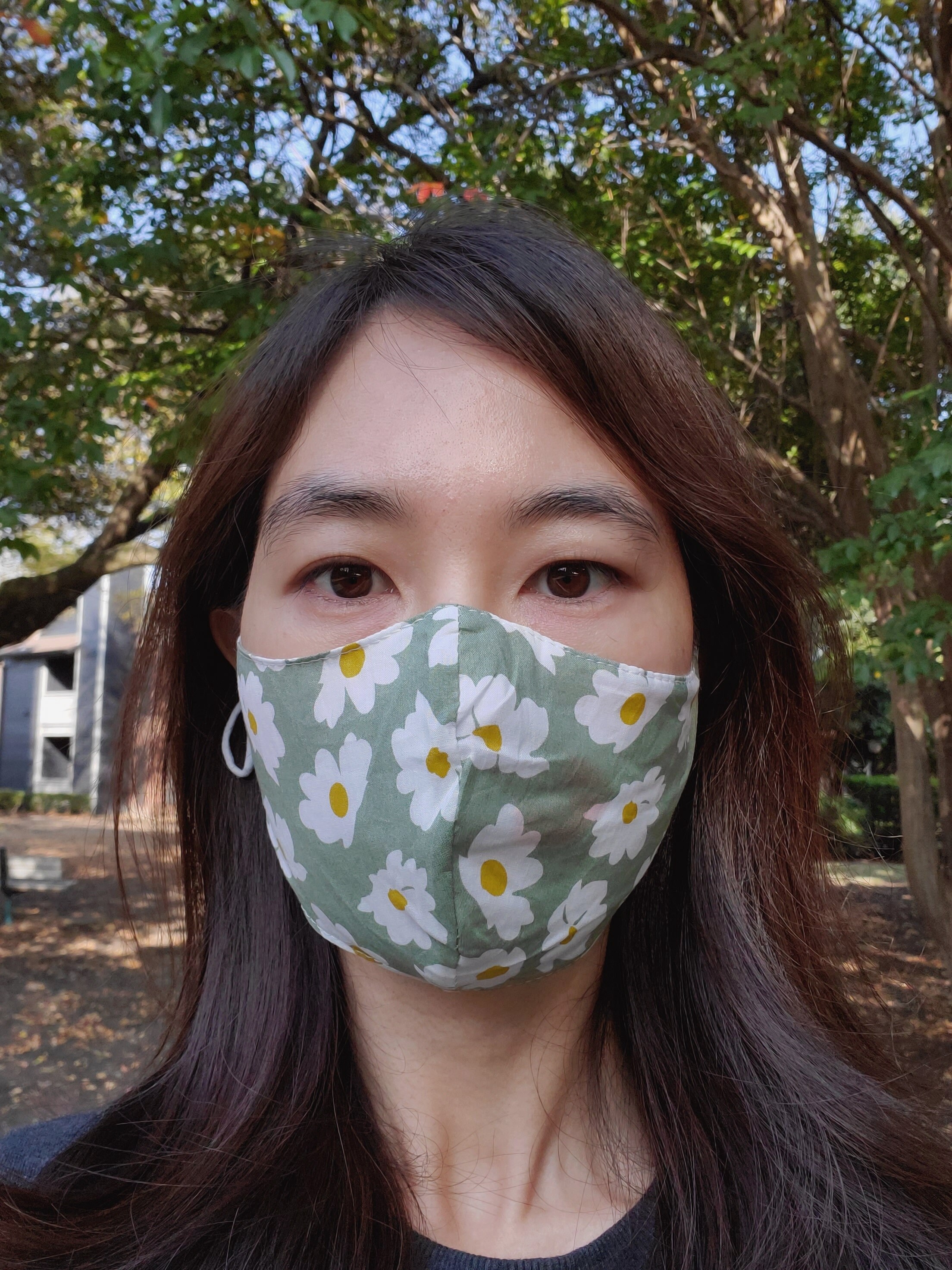 Thin face mask Light weight Face Mask Breathable face mask | Etsy