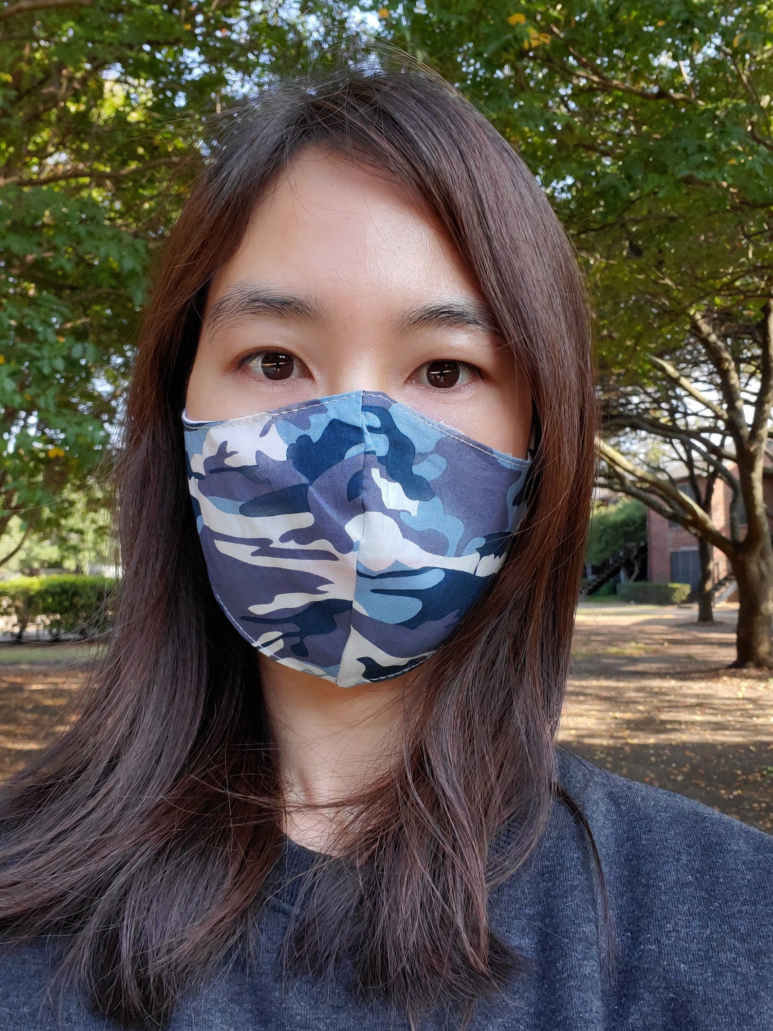 Thin face mask Light weight Face Mask Breathable face mask | Etsy