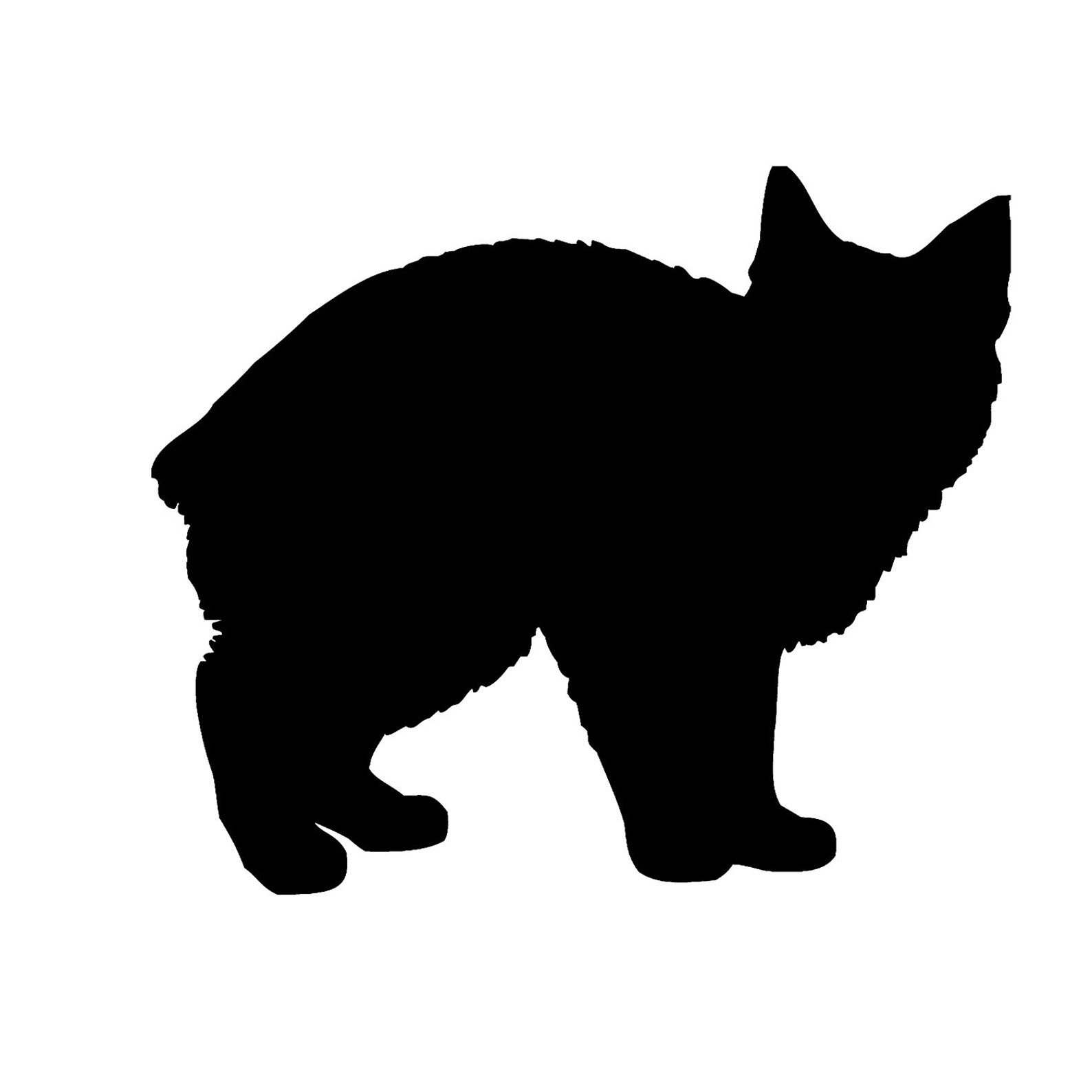 Manx Cat Breed Metal Art Wall Sign Cat Lover Metal Wall Sign - Etsy