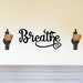 Waving American Flag Metal Wall Sign Patriotic Metal Wall Art Made in ...