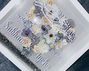Art Shadow Box - Etsy UK