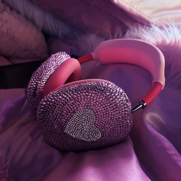 AirPod Max Cover - Etsy