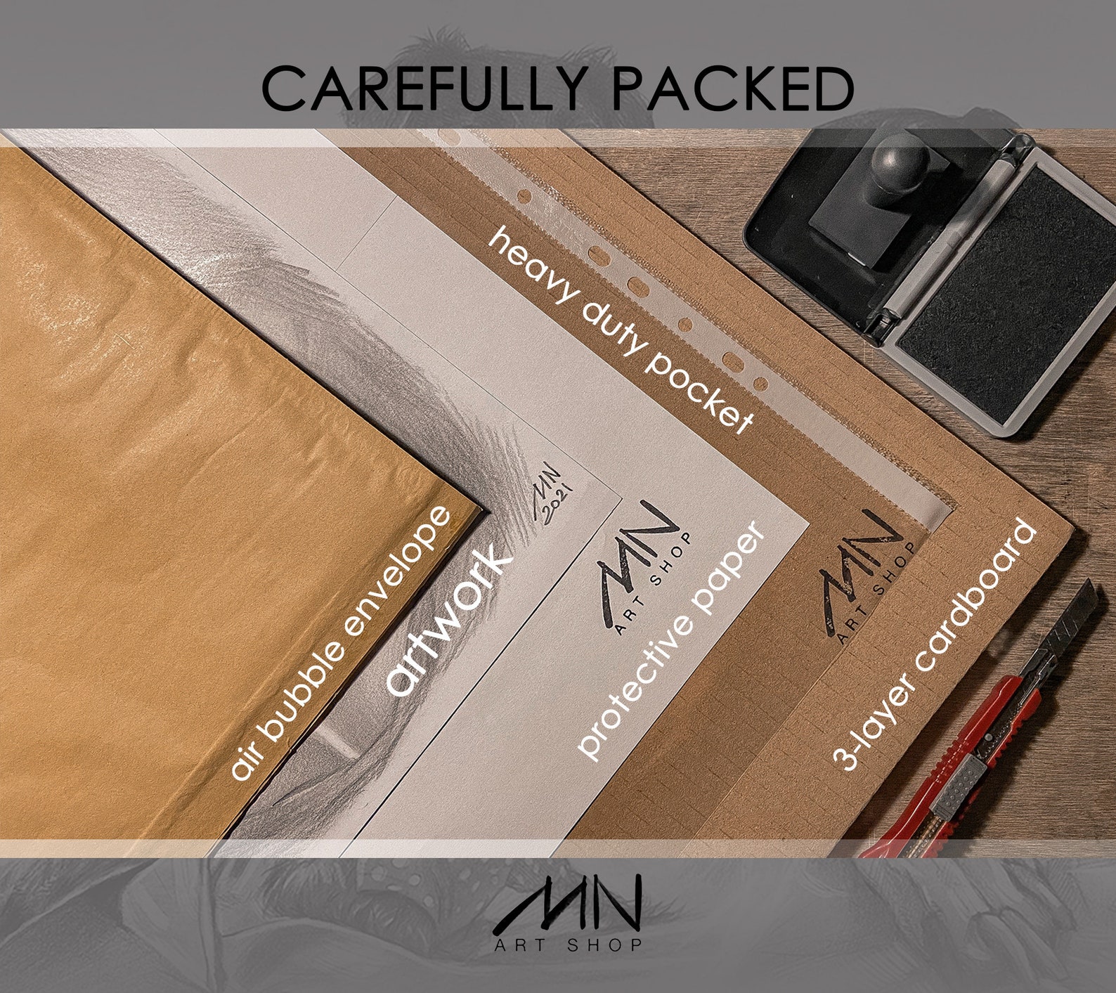 Graphite Pencil Portrait Portrait Drawing Drawing Portrait - Etsy