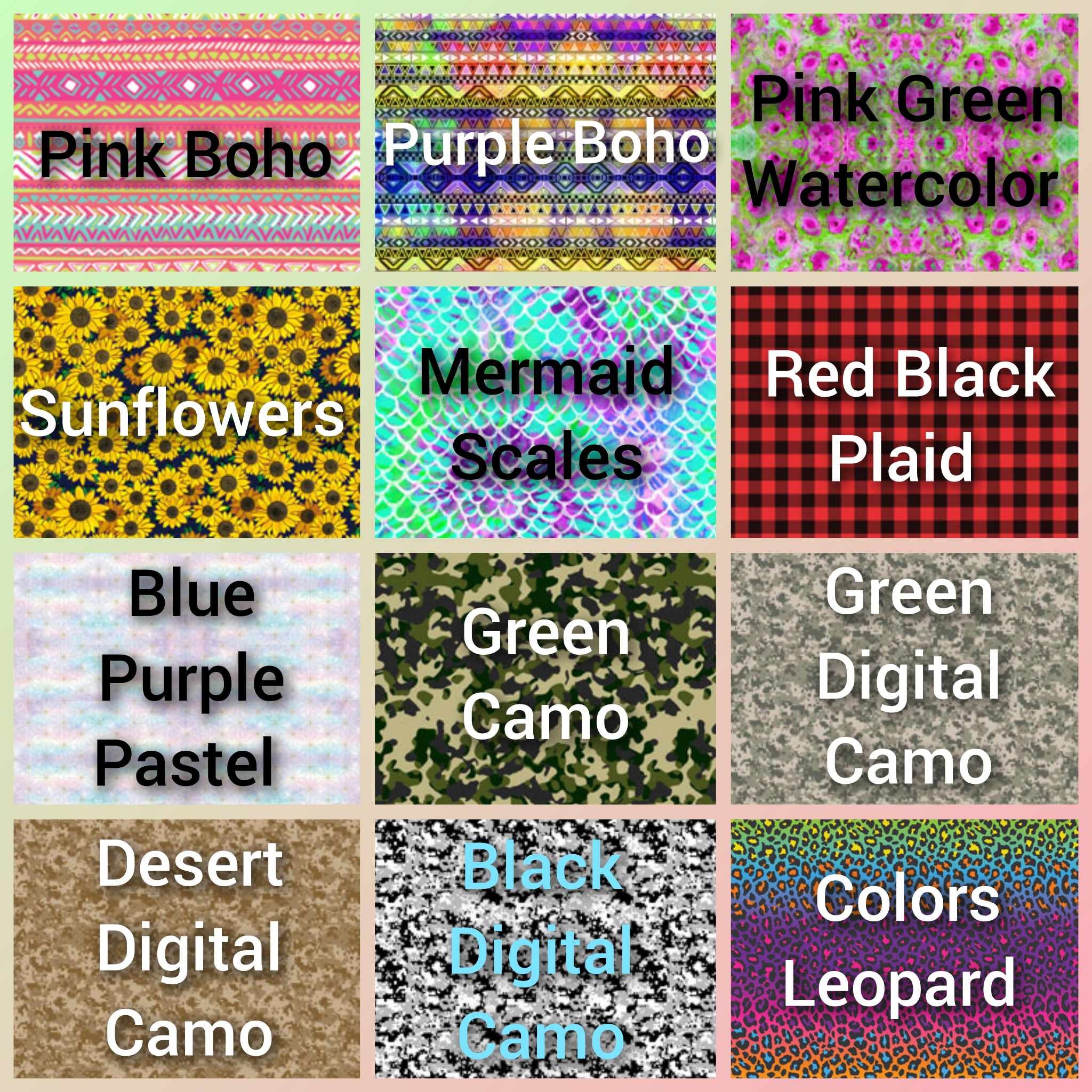 Crystals Gem Cluster Roses Car Decal Handmade Vinyl Bumper - Etsy