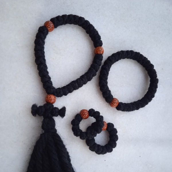 Prayer Ropes - Etsy