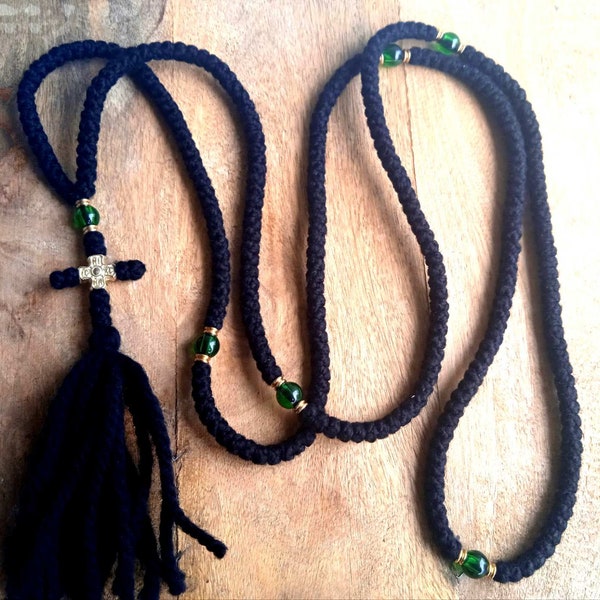 300 Knot Prayer Rope - Etsy