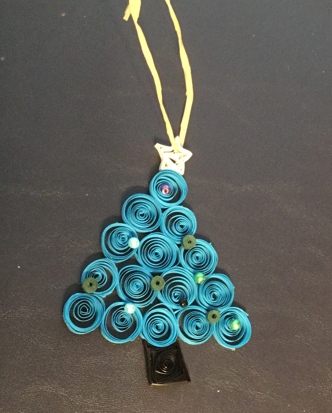 Christmas Ornament Paper Ornament Quilled Ornament Christmas christmas-ornament-paper-ornament-quilled-ornament-christmas
