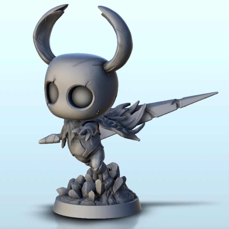 Zombie Stl - Etsy