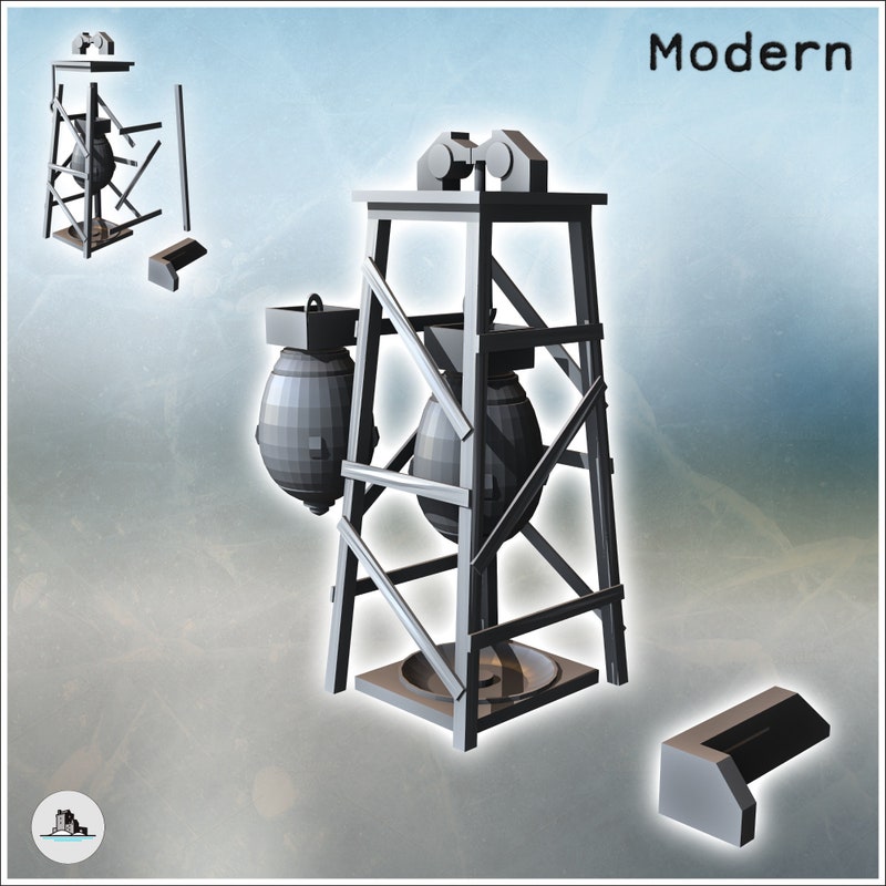 Atomic Bomb Toy - Etsy