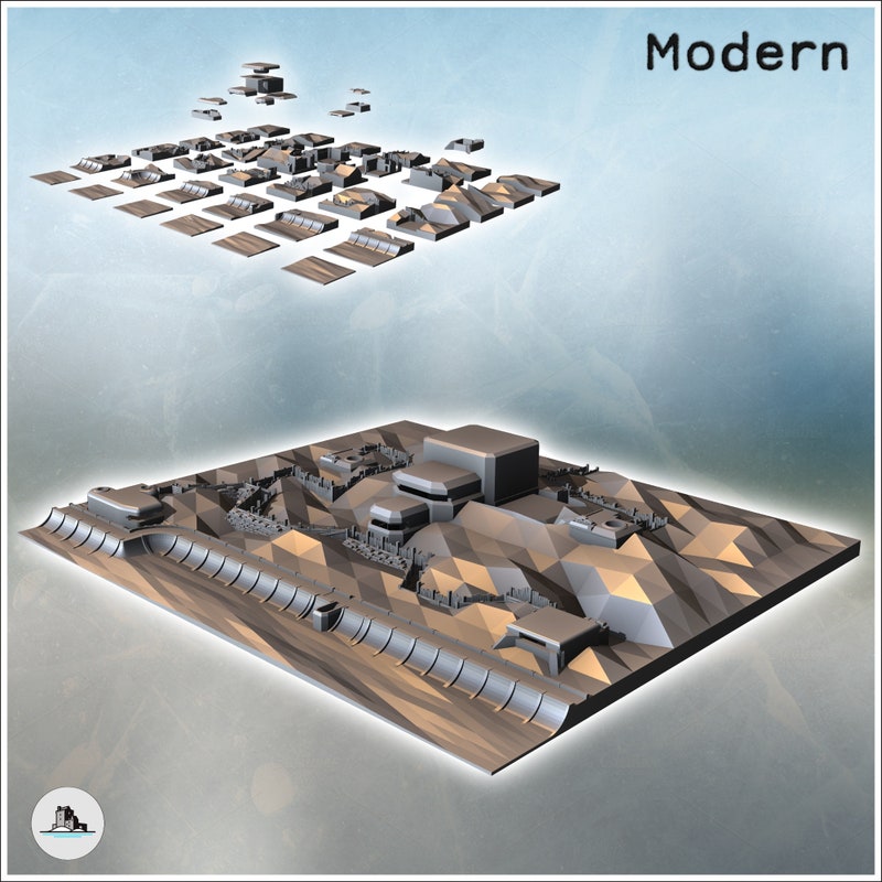 Trench Crusade Miniatures Stl - Etsy