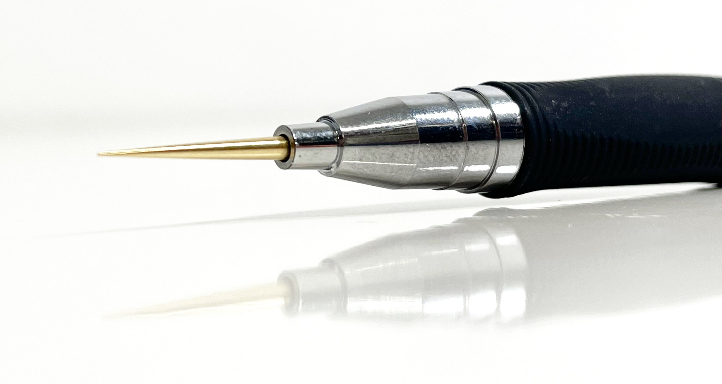 Conservator Le Crayon A Gratter Precision Pencil - FULL Set - 5 Pencils ...