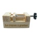 Conservator Tools Wooden Vice - Etsy